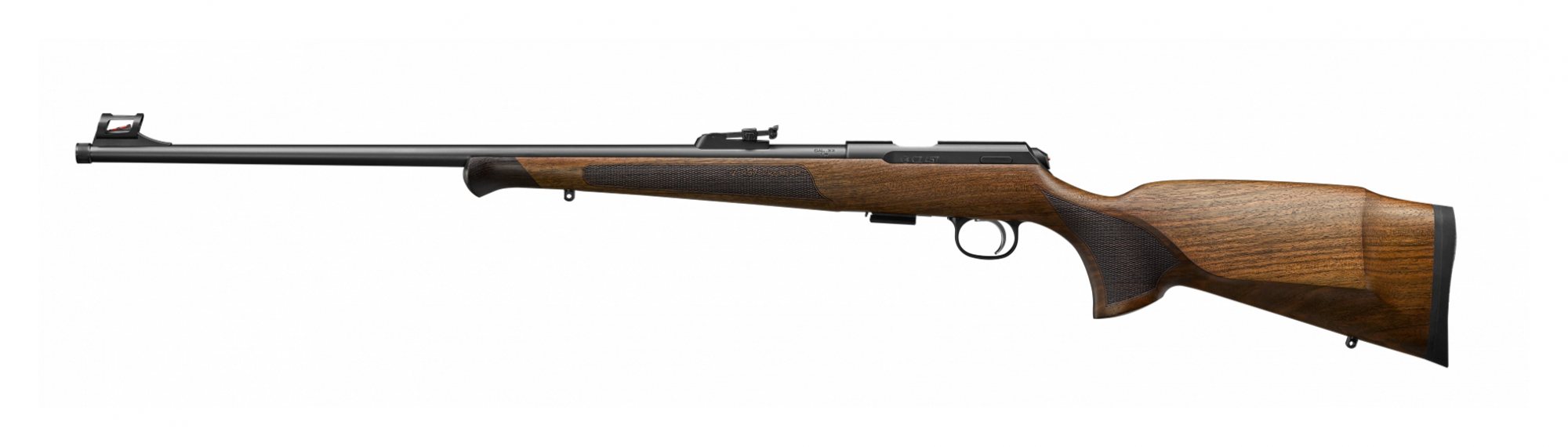 CZ Rimfire 457 Premium Rifle - Rifleman Firearms