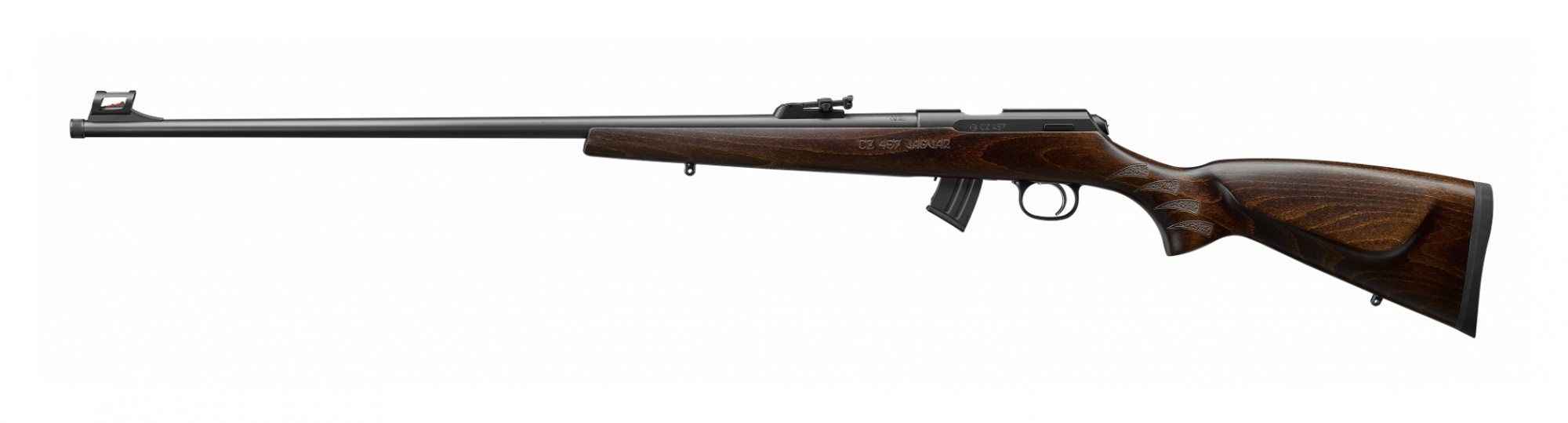 CZ Rimfire 457 Jaguar XII Rifle - Rifleman Firearms