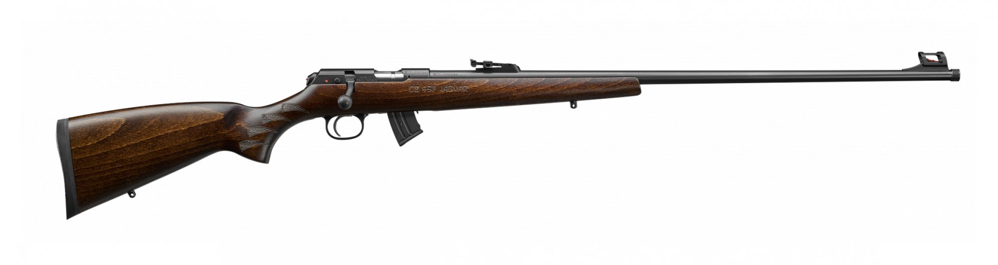 CZ Rimfire 457 Jaguar XII Rifle - Rifleman Firearms