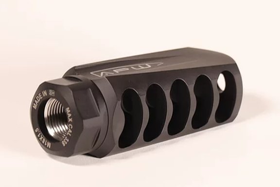 APW Raptor Muzzle Brake - Rifleman Firearms