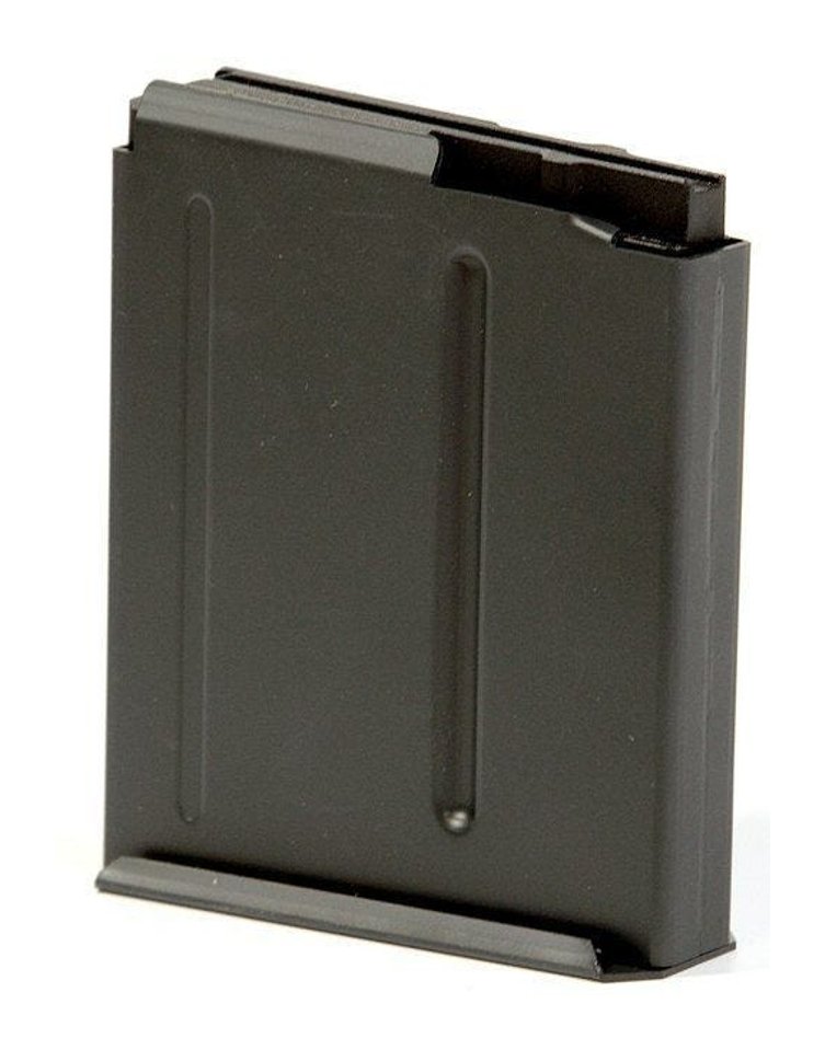 MDT Metal AICS .338LM 5 Rnd Magazine - Rifleman Firearms