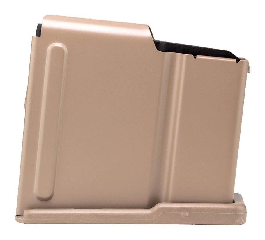 Accuracy International AX RIFLE .308 WIN Magazine - Rifleman Firearms