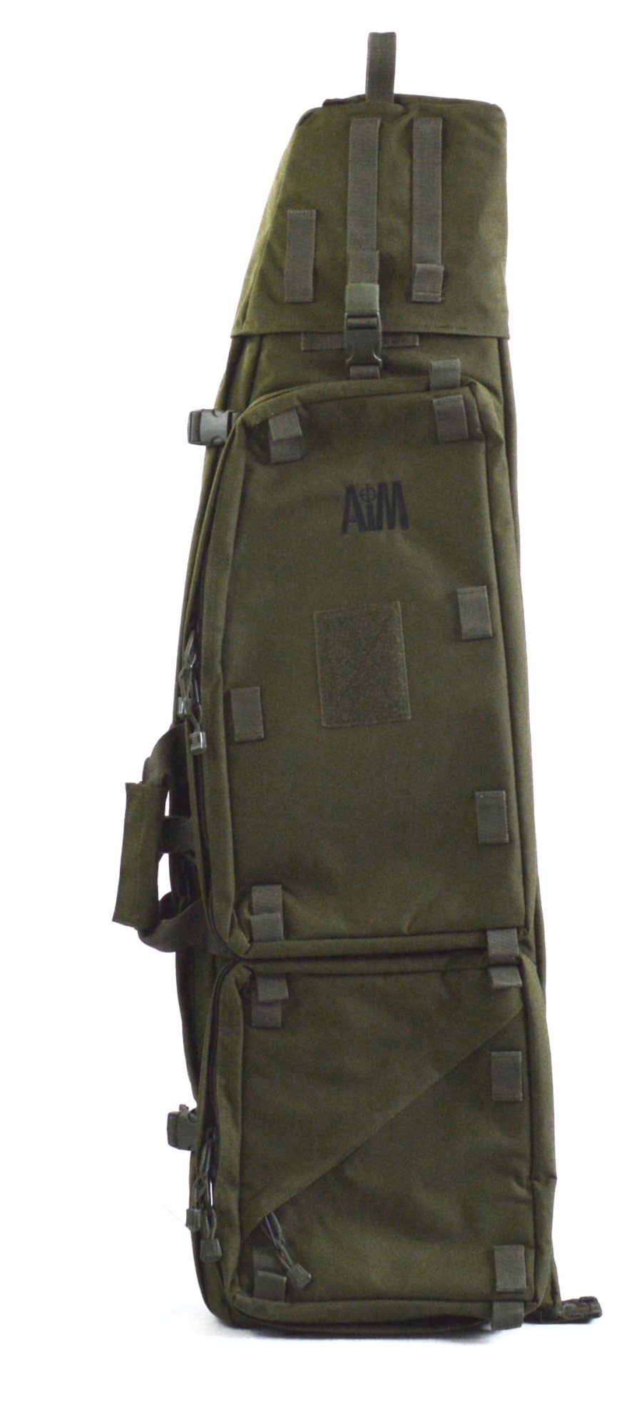 Aim Fieldsports AIM 45 Tactical Dragbag - Rifleman Firearms