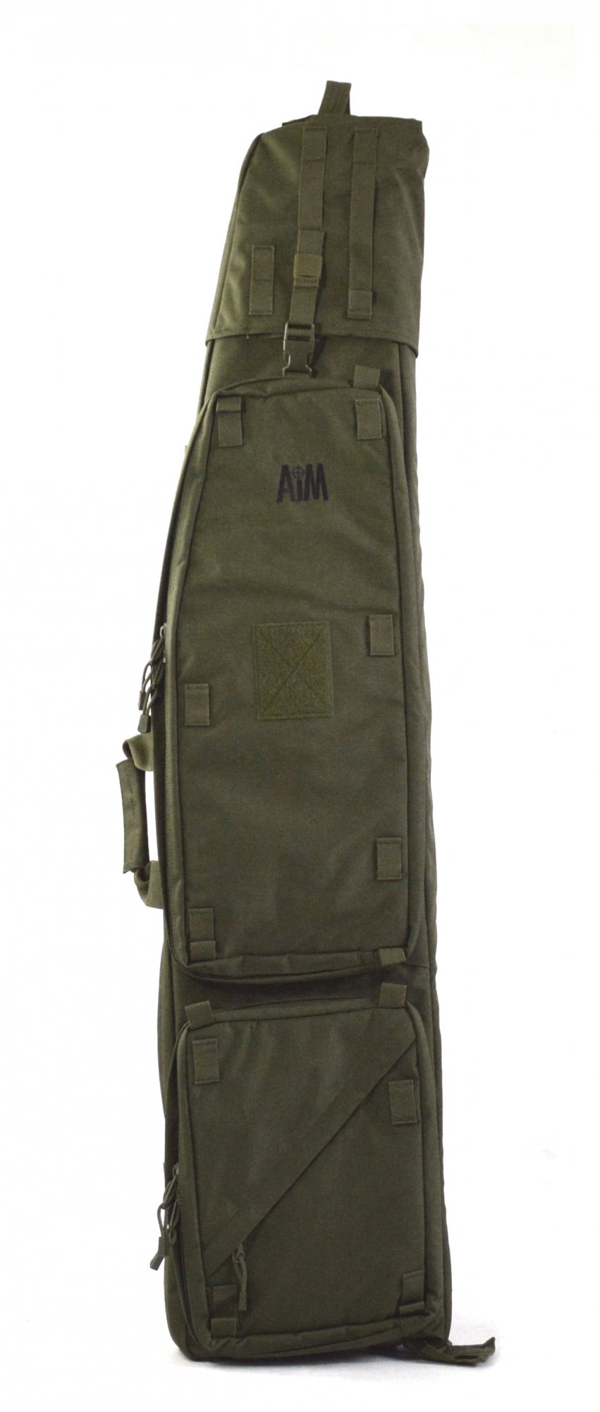 Aim Fieldsports AIM 50 Tactical Dragbag - Rifleman Firearms