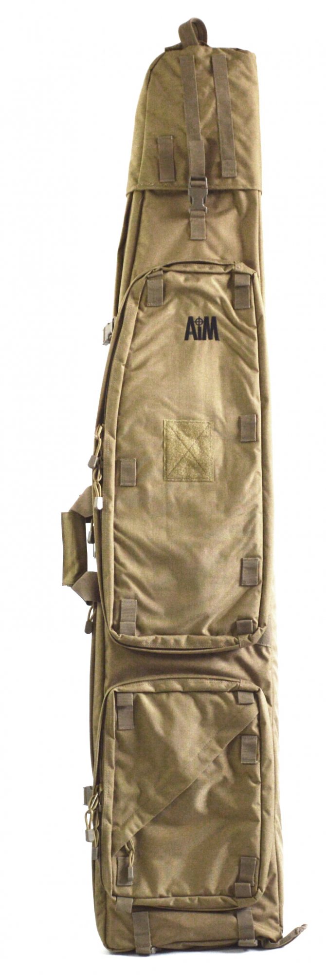 Aim Fieldsports AIM 60 Tactical Dragbag - Rifleman Firearms