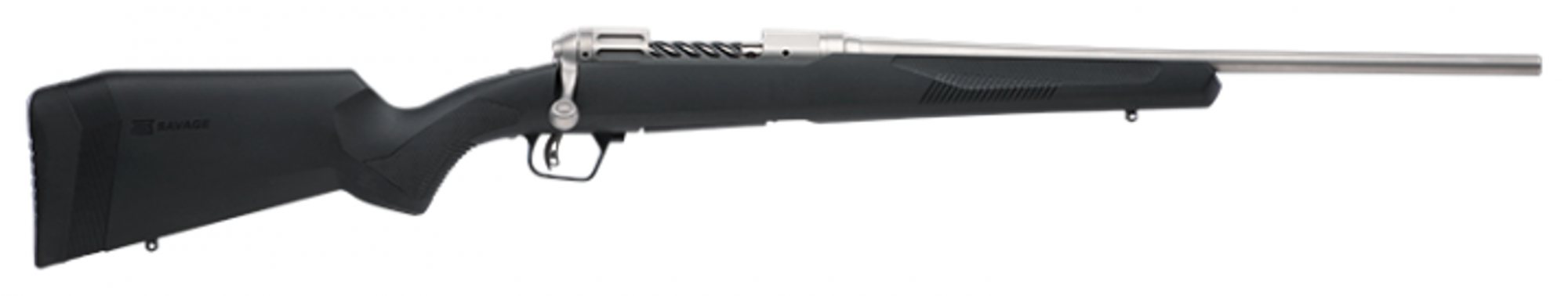 Savage Arms Savage 110 Lightweight Storm Rifle - Rifleman Firearms
