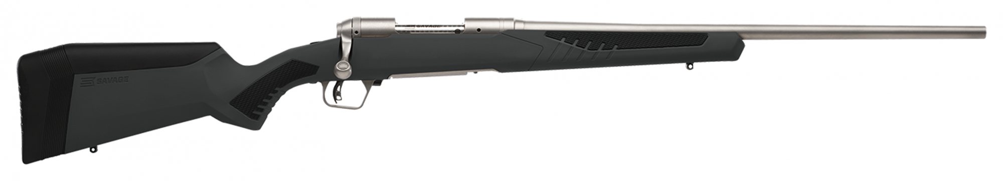 Savage Arms Savage 110 Storm Rifle - Rifleman Firearms