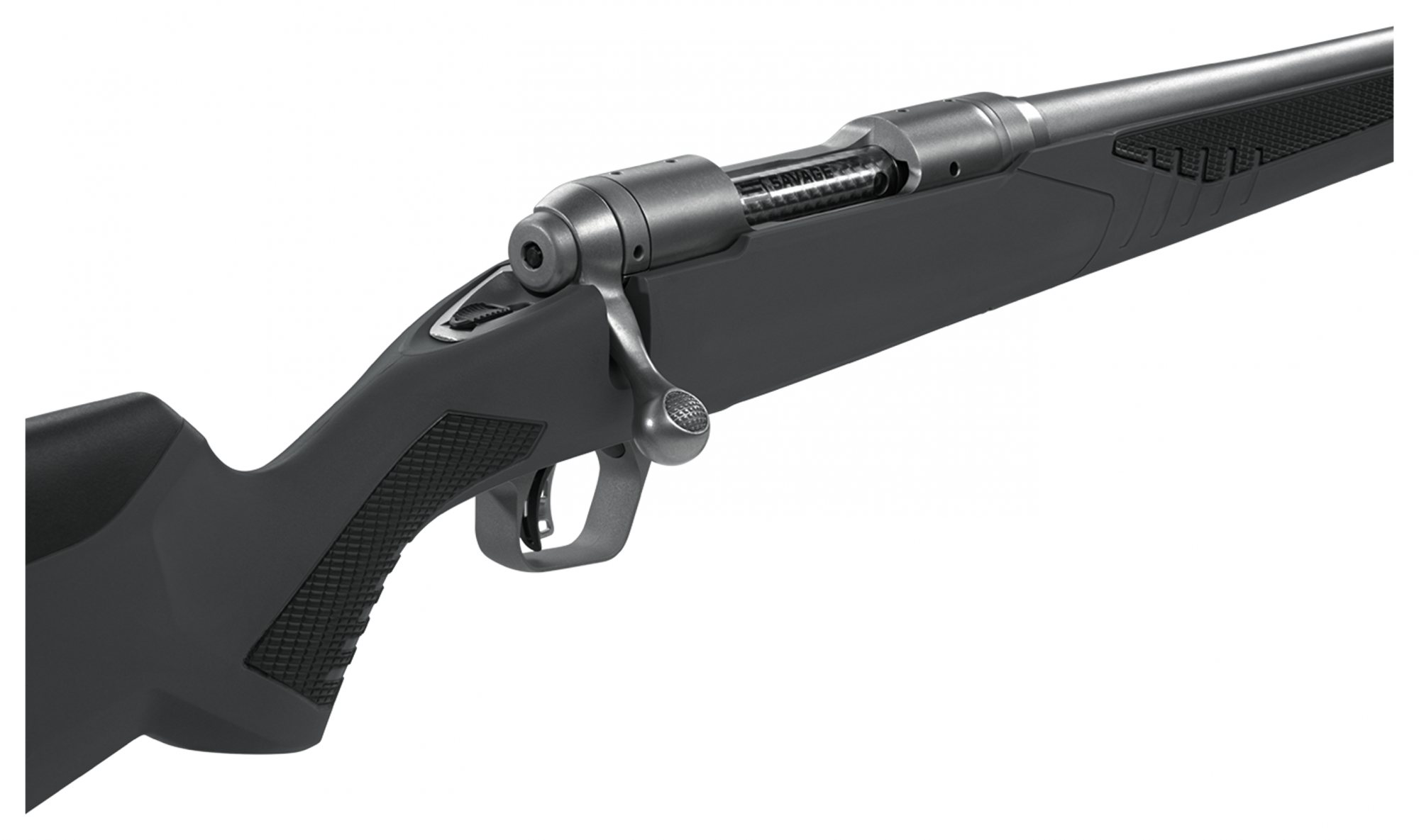 Savage Arms Savage 110 Storm Rifle - Rifleman Firearms
