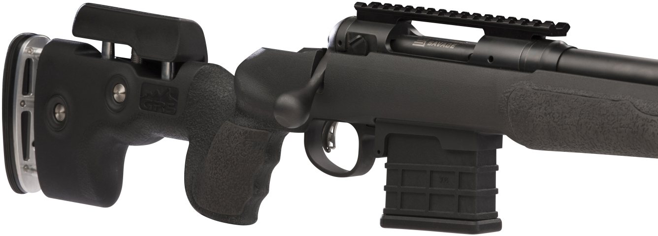 Savage Arms Savage 10 GRS Rifle - Rifleman Firearms