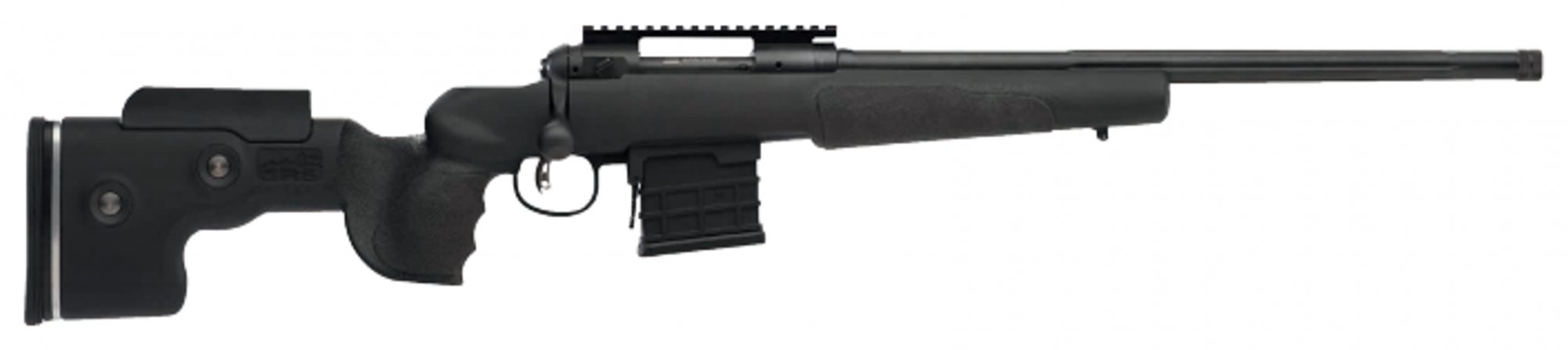 Savage Arms Savage 10 GRS Rifle - Rifleman Firearms