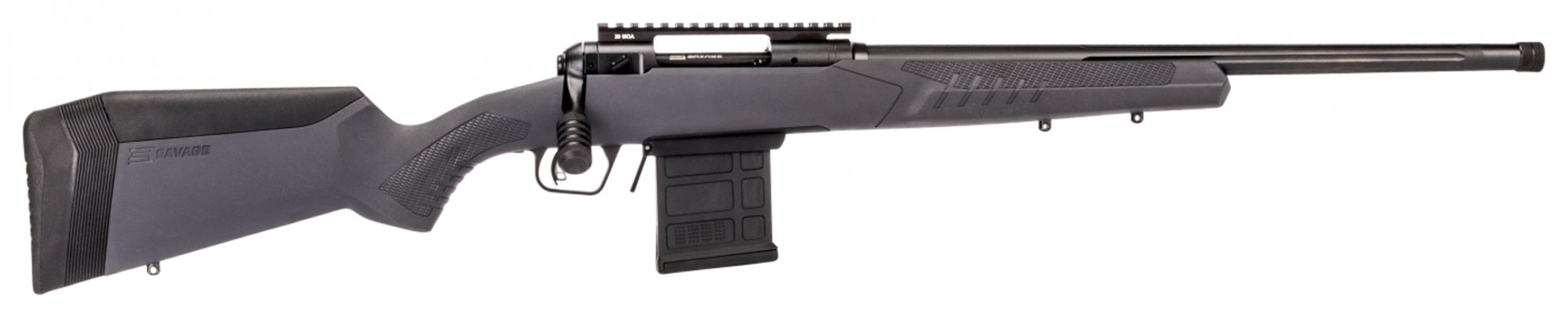 Savage Arms Savage 110 Tactical Rifle - Rifleman Firearms