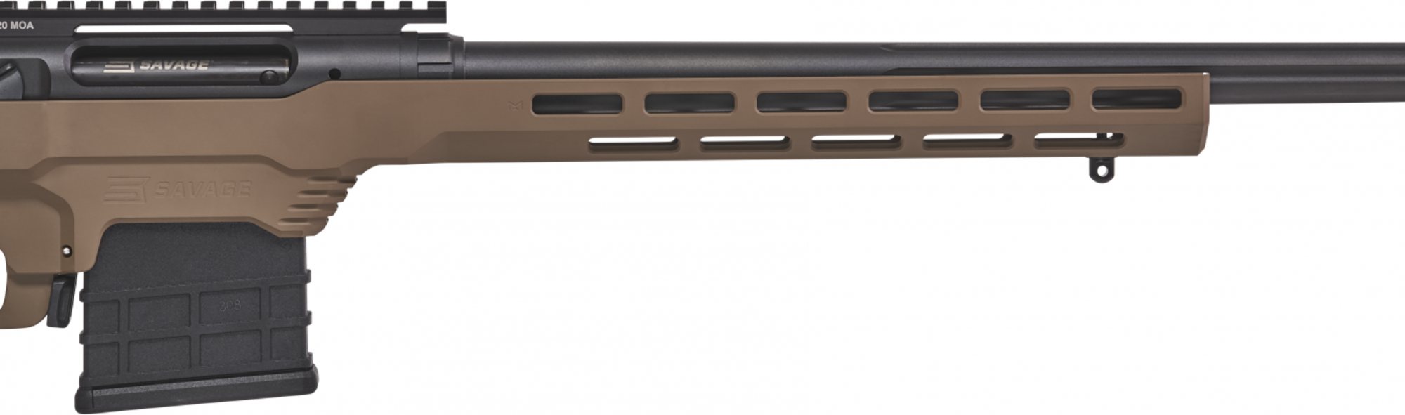 Savage Arms Savage 110 Precision Rifle - Rifleman Firearms