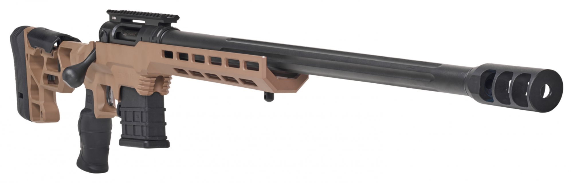Savage Arms Savage 110 Precision Rifle - Rifleman Firearms