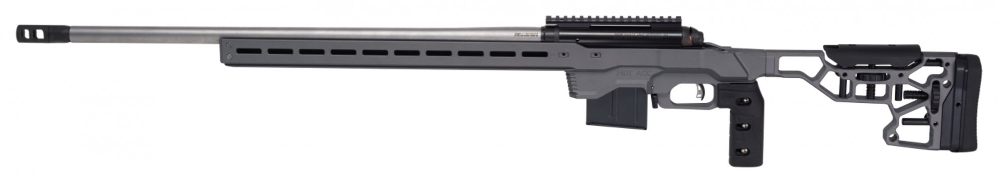 Savage Arms Savage 110 Elite Precision Rifle - Rifleman Firearms