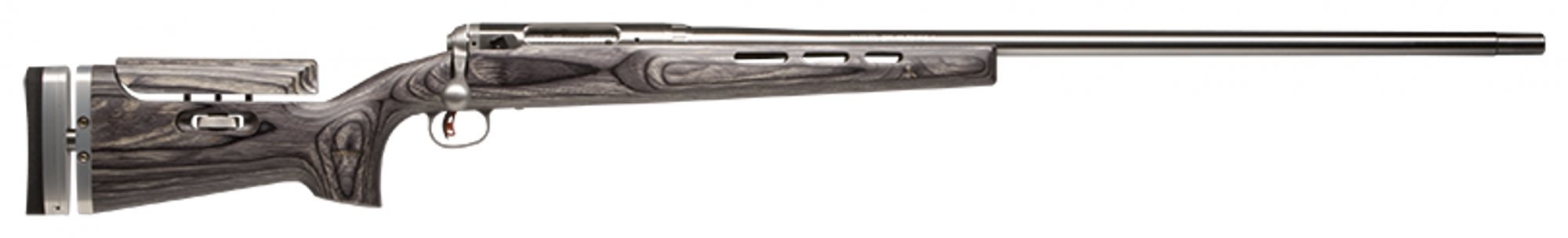 Savage Arms Savage 12ft/r Palma Rifle - Rifleman Firearms