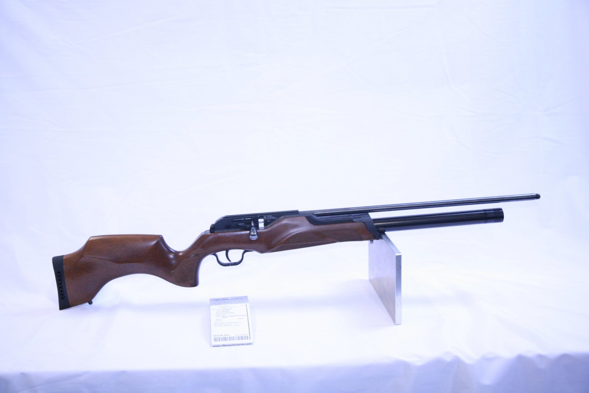 S/H Walther Torminathor .22 sub 12 - Rifleman Firearms