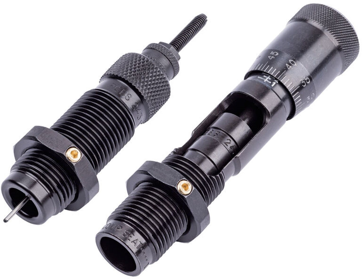 RCBS Competition Full Length (Calibre) Die Set - Rifleman Firearms