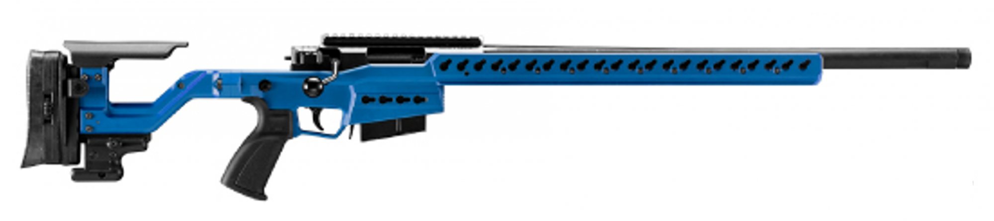 Accuracy International AT-X Rifle - Rifleman Firearms