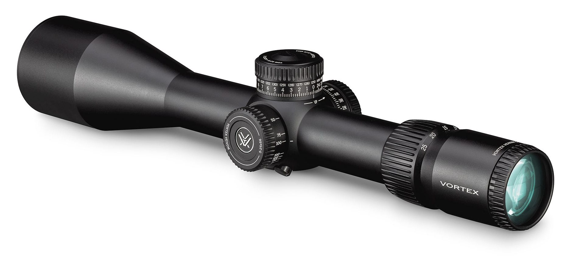 Vortex Optics Vortex Venom 5-25x56 FFP Rifle Scope - Rifleman Firearms