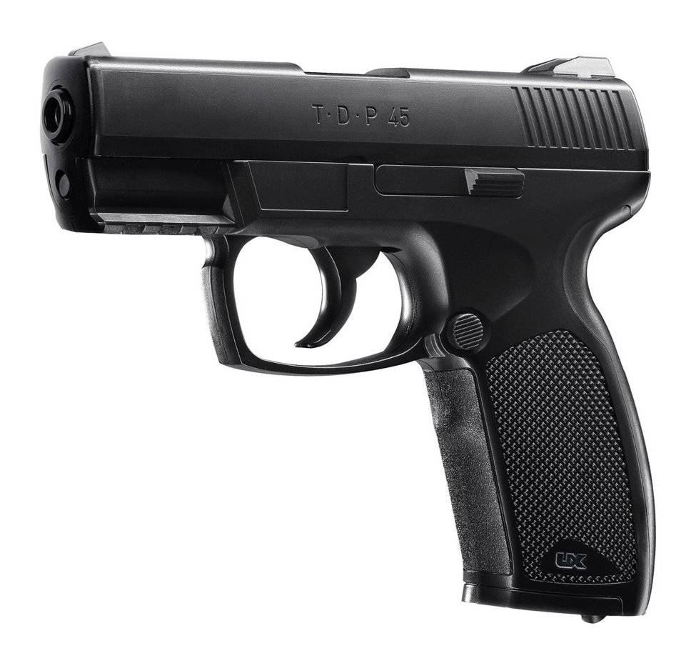 Umarex UX TDP 45 Air Pistol - Rifleman Firearms