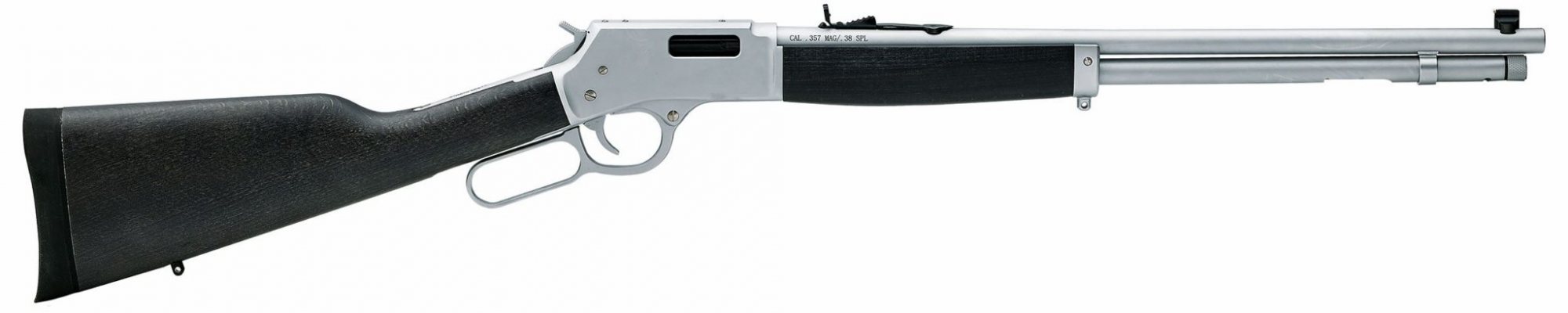 Henry Big Boy All-Weather Lever-Action Rifle - Rifleman Firearms