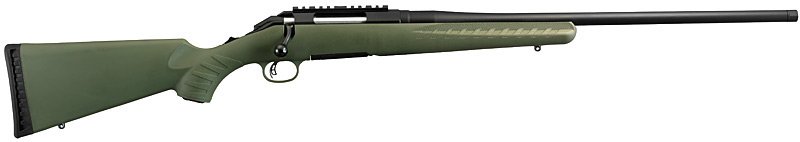 Ruger American Predator Rifle - Rifleman Firearms
