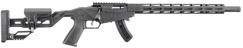 Ruger Precision Rimfire Rifle - Rifleman Firearms