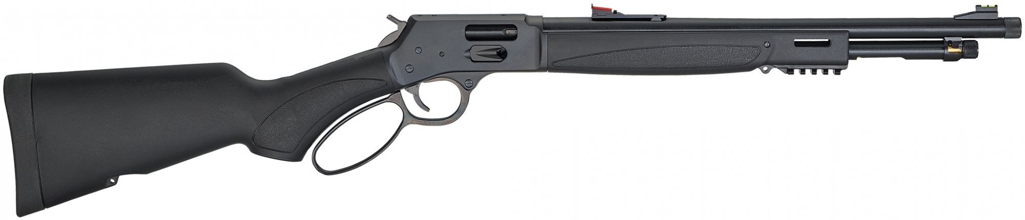 Henry X Model Lever-Action Rifle - Rifleman Firearms