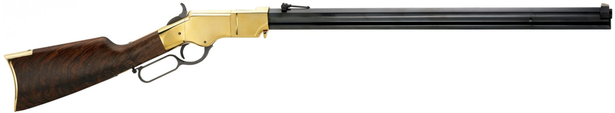 Henry The New Original Henry Lever-Action Rifle - Rifleman Firearms