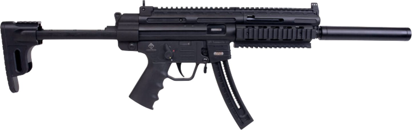 GSG Model 16 Semi-Auto Rifle - Rifleman Firearms