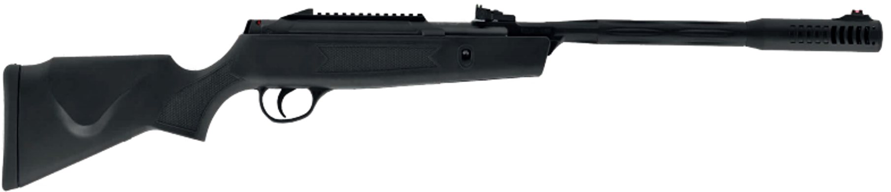 Hatsan Alpha Air Rifle - Rifleman Firearms