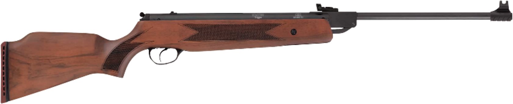 Hatsan 55s Air Rifle - Rifleman Firearms