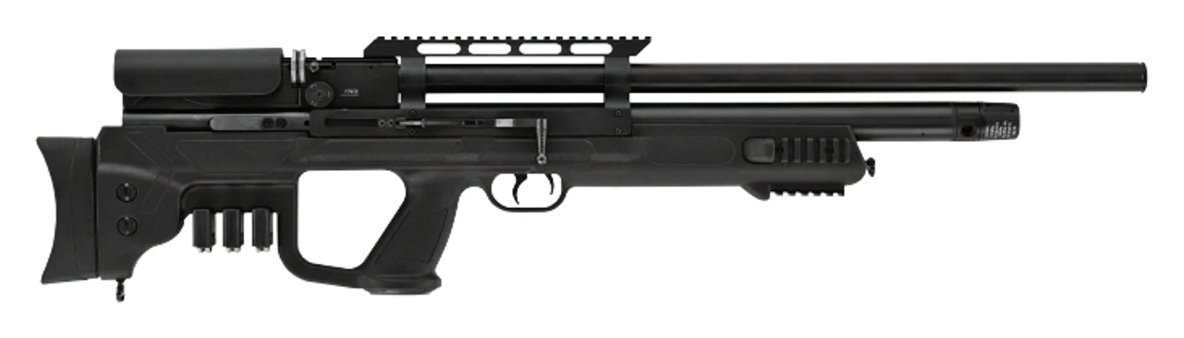 Hatsan Gladius PCP Air Rifle - Rifleman Firearms
