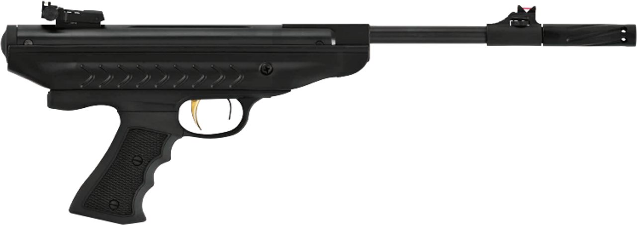 Hatsan MOD 25 Supercharger Air Pistol - Rifleman Firearms