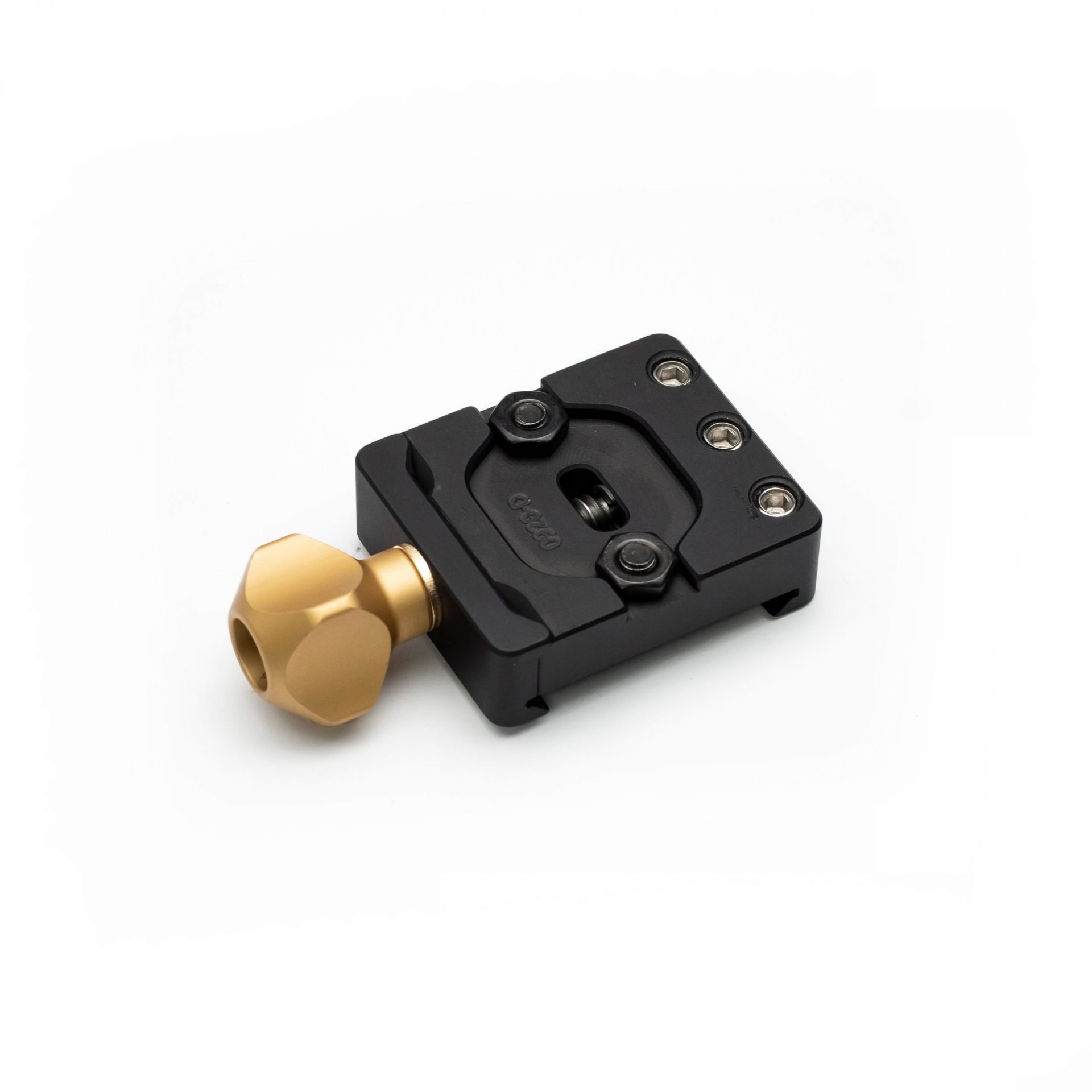 Area 419 ARCA-LOCK Clamp - Rifleman Firearms