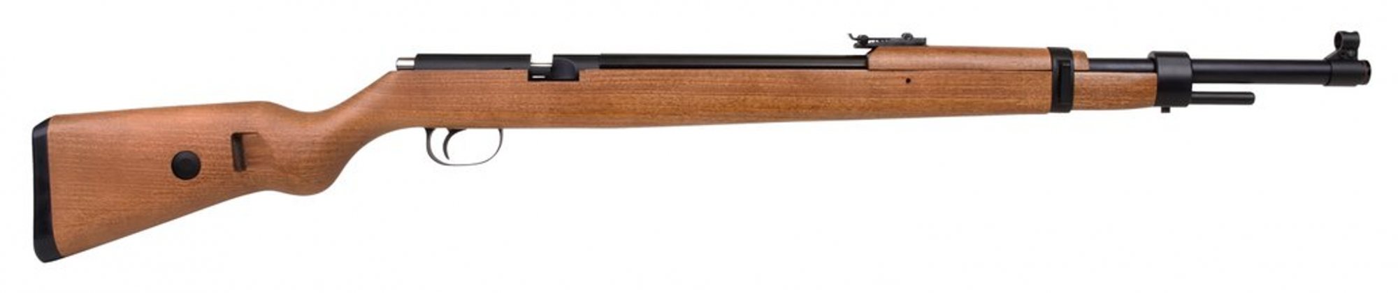 Diana Mauser K98 PCP Air Rifle - Rifleman Firearms