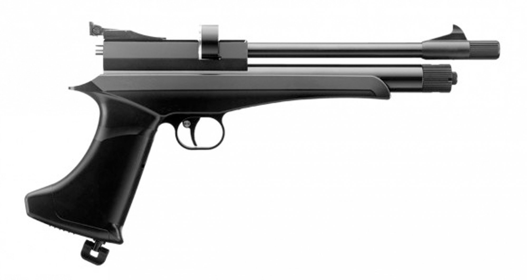 SMK Victory CP2 Multishot Pistol/Rifle Combo - Rifleman Firearms