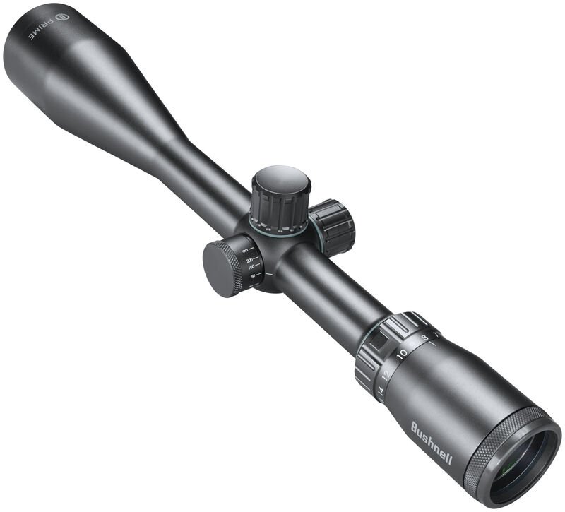 Bushnell Prime 6-18X50 Riflescope Rifle Scope - Rifleman Firearms