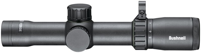 Bushnell Forge 1-8X30 Riflescope Rifle Scope - Rifleman Firearms
