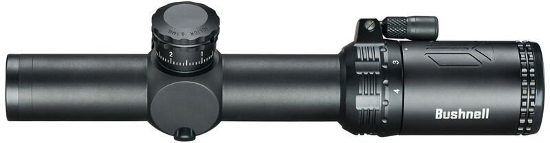 Bushnell AR Optics 1-4X24 Riflescope Rifle Scope - Rifleman Firearms