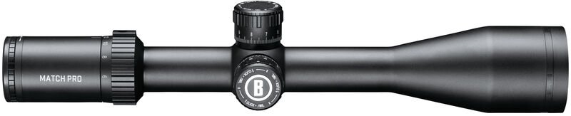 Bushnell Match Pro 6-24X50 Riflescope Rifle Scope - Rifleman Firearms