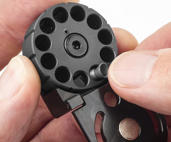 Brocock Compatto XR Sniper (Regulated) PCP Air Rifle - Rifleman Firearms