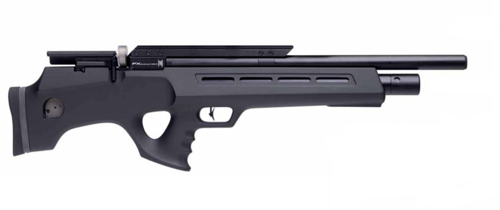 FX Airguns FX Bobcat MKII FAC Air Rifle - Rifleman Firearms