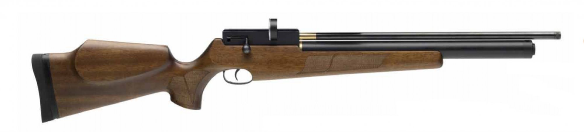 FX Airguns FX T12 Cylinder Walnut FAC Air Rifle - Rifleman Firearms