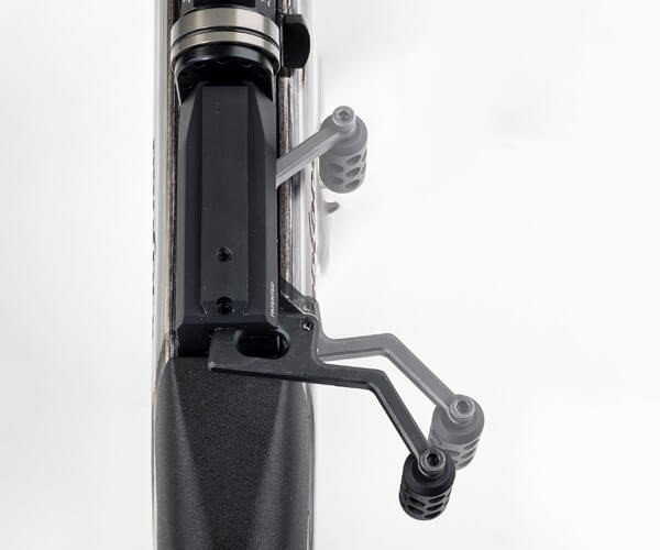 Brocock Safari XR Magnum (Regulated) FAC Air Rifle - Rifleman Firearms