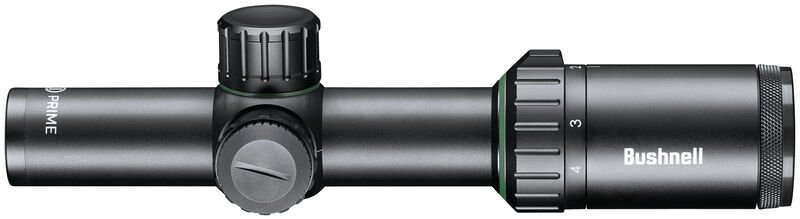 Bushnell Prime 1-4x24 Illuminated Riflescope Rifle Scope - Rifleman ...