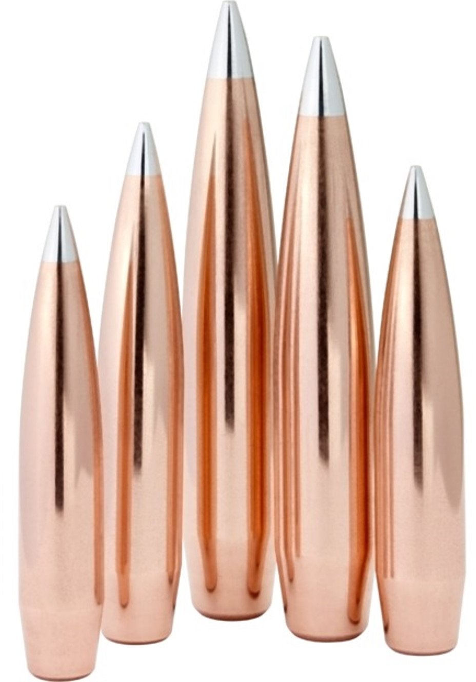 Hornady 7mm 166gr A-Tip Match (2836) * - Rifleman Firearms