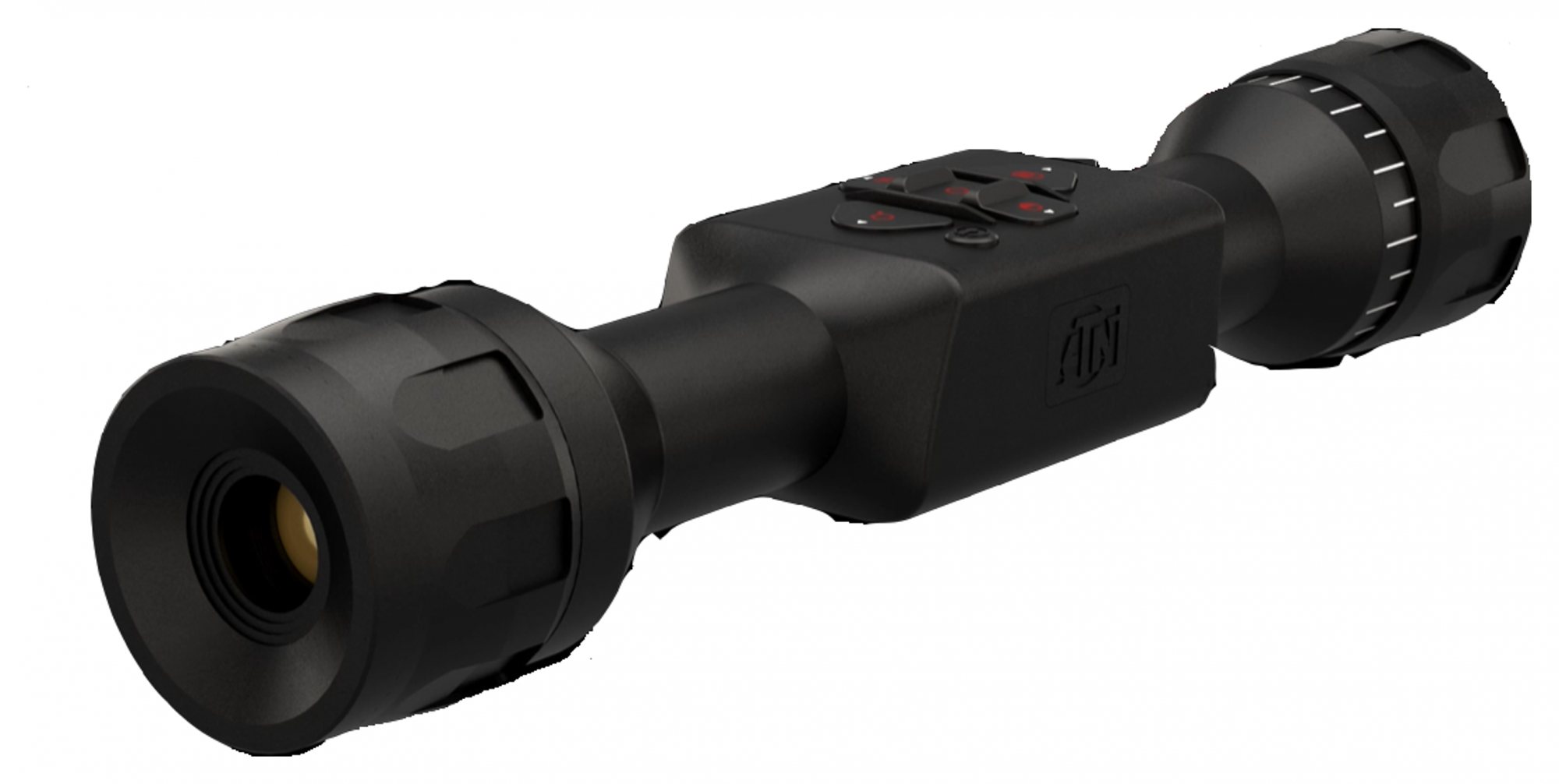 ATN Mars LT 320 5-10X - Rifleman Firearms