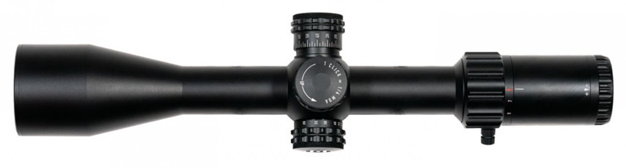 Element Optics Element Helix 6-24x50 SFP Rifle Scope - Rifleman Firearms