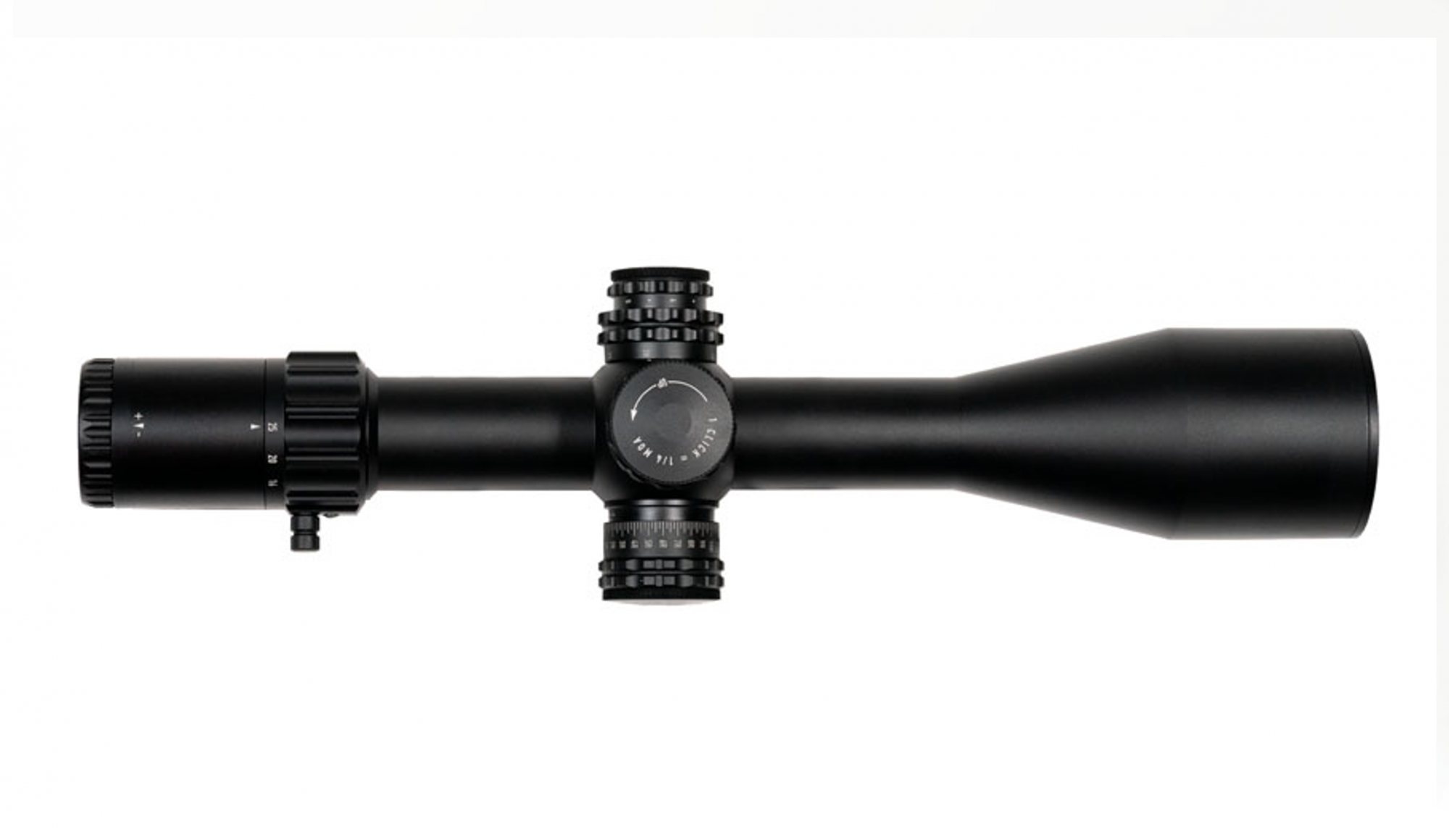 Element Optics Titan 5-25x56 FFP - Rifleman Firearms